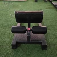 China Gym Fitness Abdominal Muscle Board Supine Board Sit-up Bench for Community Appliance for sale