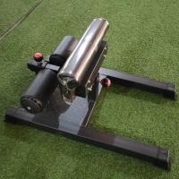 China Gym Fitness Abdominal Muscle Board Supine Board Sit-up Bench for Community Appliance for sale