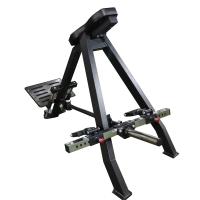 China Customization Style Commercial Bend Over and Pull Back Gym Machine for Body Building for sale