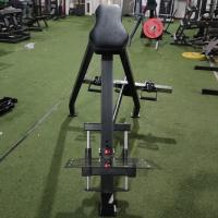 China Customization Style Commercial Bend Over and Pull Back Gym Machine for Body Building for sale