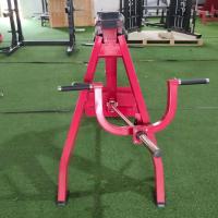 China Gym Exercise Equipment with Customization Bend Over and Pull Back Fitness Equipment for sale