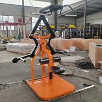 China US Currency Commercial Gym Cross Pull-Down Fitness Equipment for Customer Requirements for sale