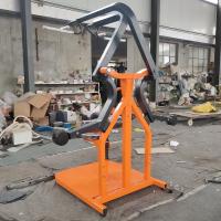 China US Currency Commercial Gym Cross Pull-Down Fitness Equipment for Customer Requirements for sale