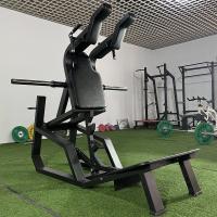 China Standing Leg Press Hack Squat Fitness Equipment with Fast Shipping and Return Policy for sale