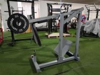 China Soundless Peculiarity Leg Press Hack Squat Fitness Equipment for Effective Workouts for sale