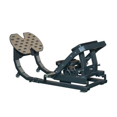 China 130.000kg Package Gross Weight 2023 Style Glute Bridge Position Machine for Commercial Gym for sale
