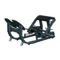 China 130.000kg Package Gross Weight 2023 Style Glute Bridge Position Machine for Commercial Gym for sale