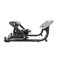 China 130.000kg Package Gross Weight 2023 Style Glute Bridge Position Machine for Commercial Gym for sale