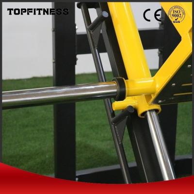 China Customized Logo Availabled Life Fitness Commercial Gym Machine Leg Press CE Certified for sale