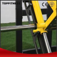 China Adult Age Group Steel Plate Loaded Leg Press Machine for Commercial Fitness Training for sale