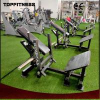 China Gymnasium Fitness Equipment Home Strength Multi Fuction Adjustable Bench CE Certified for sale