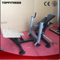 China Fitness Equipment Multi-Functional Bench Customized Request Manual Power Source for sale