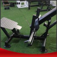 China Power Hip Thruster Hip Thrust Fitness Equipment for Community in Custom Made Colour for sale