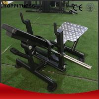 China Commercial Hip Thruster Hip Thrust Hip Bridge Fitness Gym Machine with Customization for sale