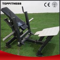 China Body Building Function Fitness Products Hip Thruster Onboard Hip Driver Hip Bridge Machine for sale