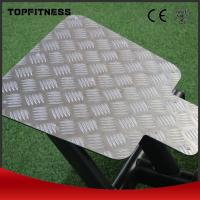 China Unfolded and Customized Logo Availabled Commercial Fitness Products for Hip Thrusters for sale