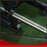 China Unfolded and Customized Logo Availabled Commercial Fitness Products for Hip Thrusters for sale