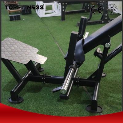 China Unisex Customization Hammer Strength Fitness Commercial Hip Thruster for Customization for sale