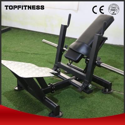 China Body Building Function Commercial Hip Thruster for Waist/Hip Exercise at Direct for sale