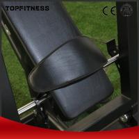 China Body Building Function Commercial Hip Thruster for Waist/Hip Exercise at Direct for sale