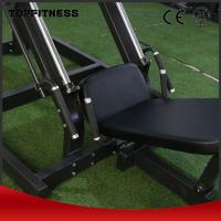 China Custom Made Commercial Fitness Equipment Strength Training Device Leg Press Equipment for sale