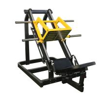 China 300.000kg Package Gross Weight 2023 Style Commercial Gym Vertical Leg Press Machine for sale