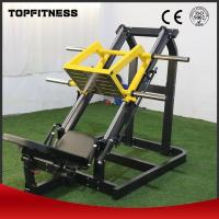 China 300.000kg Package Gross Weight 2023 Style Commercial Gym Vertical Leg Press Machine for sale
