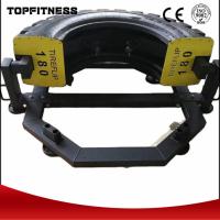 China Functional Training Machine Cross Fit Rubber 180 Tire Flip with Gross Weight 300kg for sale