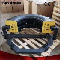 China Multi Functional Machine for Commercial Tire Flipping Speed Display Range 1.0-20.0 Km/H for sale