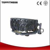 China Multi Functional Machine for Commercial Tire Flipping Speed Display Range 1.0-20.0 Km/H for sale