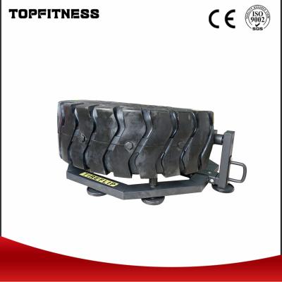 China Multifunctional Tire Flip Machine The Best Choice for Commercial Fitness Equipment for sale