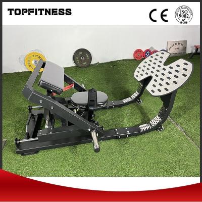 China AC 220V±10% 50Hz/60Hz Hammer Power Glute Thrust Glute Machine with Folded Design for sale