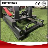 China Leg Exercise Glute Bridge Machine Board Machine Fitness with CE Certification for sale