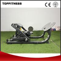China 1150*1700*1800mm Fitness Hip Press Equipment for Customized Request Hip Bridge Machine for sale