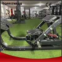 China Unfolded Hip Bridge Machine Hip Lift Machine Hip Drive Axle Machine With LED Screen for sale