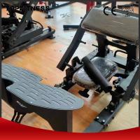 China Boost Your Gluteal Muscles With Our Speed Display Buttock Thrust Fitness Equipment for sale