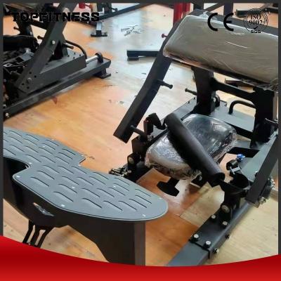 China Boost Your Gluteal Muscles With Our Speed Display Buttock Thrust Fitness Equipment for sale