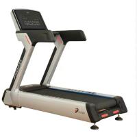 China Multifunctional Speed Display Range 1.0-20.0 Km/H Treadmill for Commercial and Home for sale