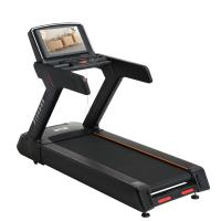China Multifunctional Speed Display Range 1.0-20.0 Km/H Treadmill for Commercial and Home for sale