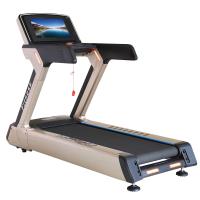 China Multifunctional Speed Display Range 1.0-20.0 Km/H Treadmill for Commercial and Home for sale