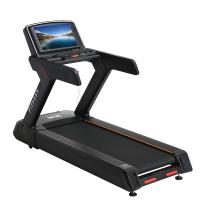 China Multifunctional Speed Display Range 1.0-20.0 Km/H Treadmill for Commercial and Home for sale