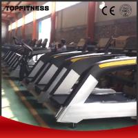 China Multifunctional Top-8009 Commercial Indoor Treadmill High Capacity and Top Performance for sale
