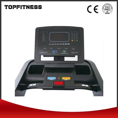 China Top-8009 Commercial Treadmill Treadmill Gym Equipment Types of for Professional Workouts for sale