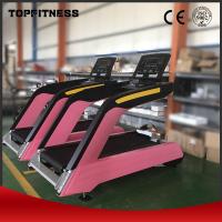 China Top-8009 Commercial Treadmill Speed Display Range 1.0-20.0 Km/H for Workout Equipment for sale