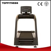 China Top-8009 Commercial Treadmill Speed Display Range 1.0-20.0 Km/H for Workout Equipment for sale