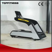 China Top-8009 Commercial Treadmill Speed Display Range 1.0-20.0 Km/H for Workout Equipment for sale