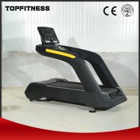China Top-8009 Commercial Treadmill Speed Display Range 1.0-20.0 Km/H for Workout Equipment for sale