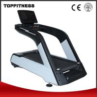 China School Treadmill Commercial Treadmill Luxury Bodybuilding Machine Model NO. Top-8009 for sale