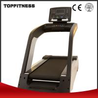 China Customization Professional Top-8009 Electric Treadmill for Indoor and Commercial for sale