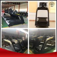 China Gross Weight 300kg Top-8009 Luxury Treadmill Multicolor Commercial Treadmill Silver for sale